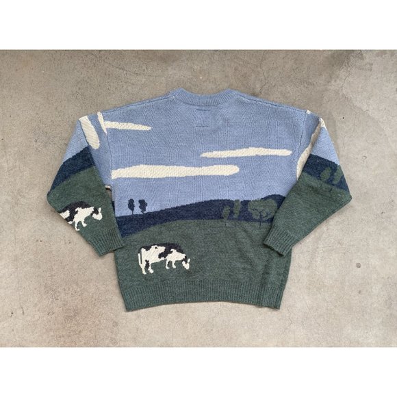 ADAM FREAK | Sweaters | Adam Freak High Street Fashion Pullover Size M ...